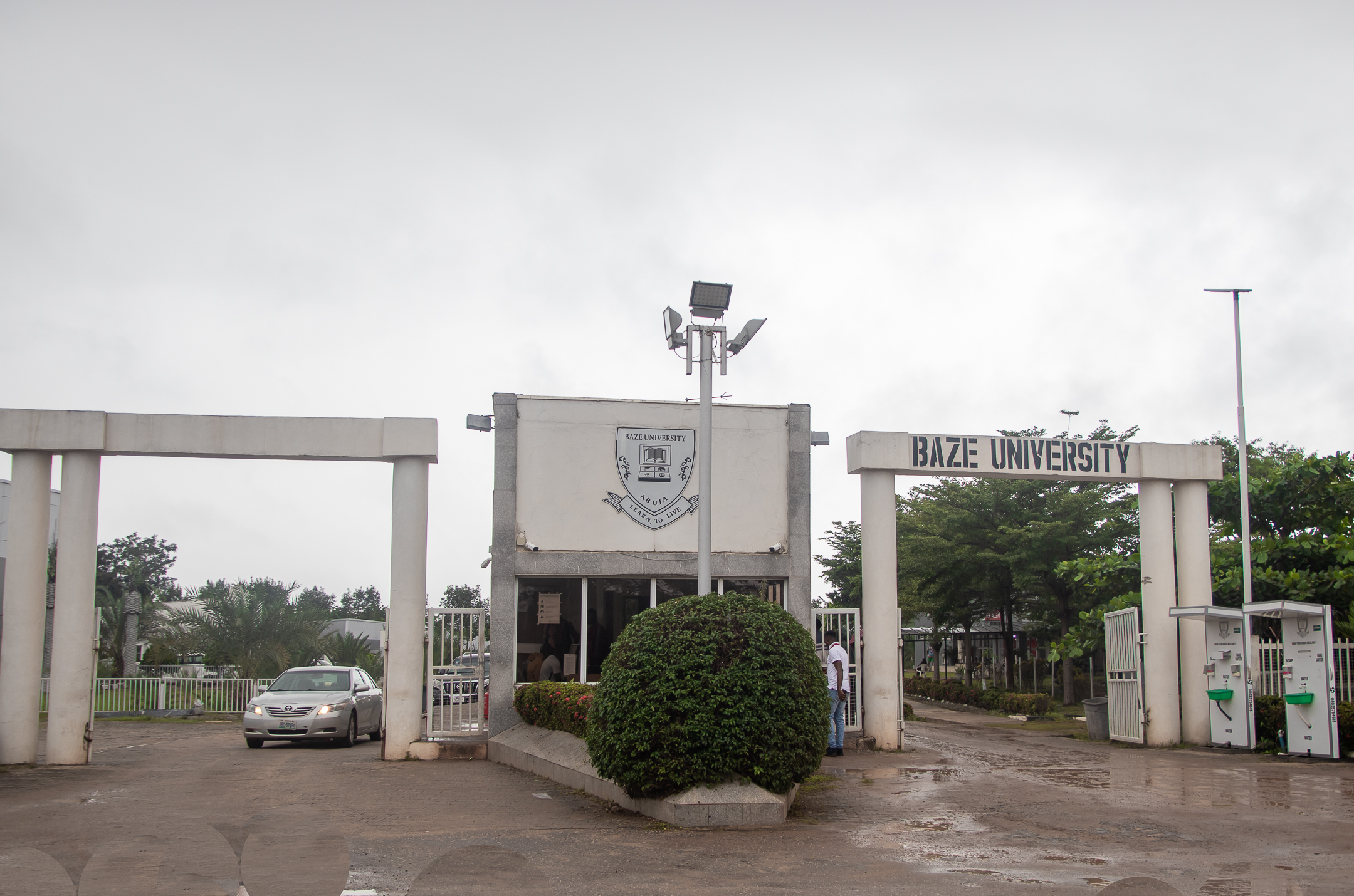 History and Admission Requirements of Baze University - ProCerts AI